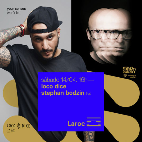 Laroc Club 14.04 - Guiche Web