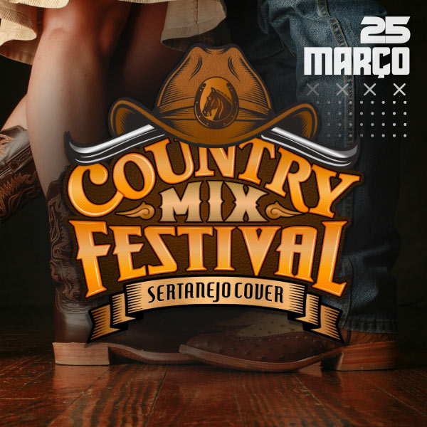 Country Mix - Guiche Web