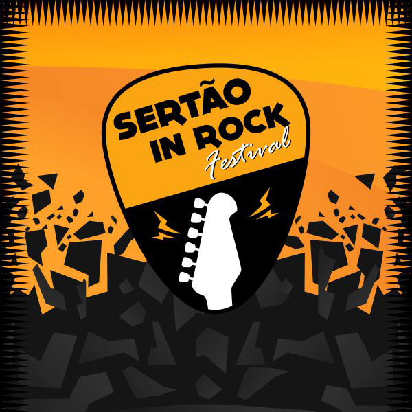 Sertão In Rock 2025 - Guiche Web
