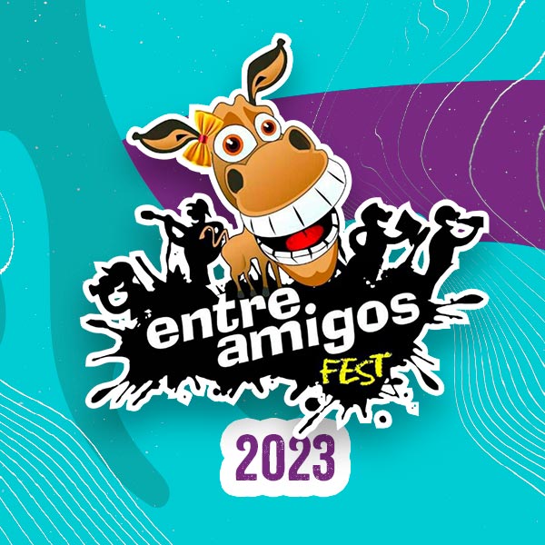 Entre Amigos Fest - Guiche Web