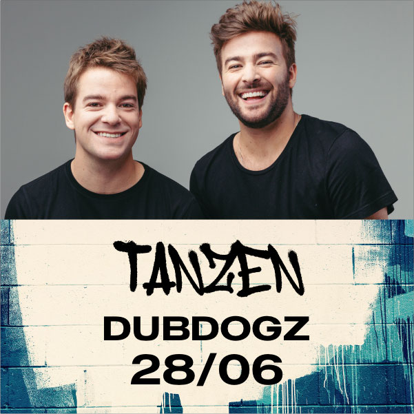 Dubdogz - Guiche Web