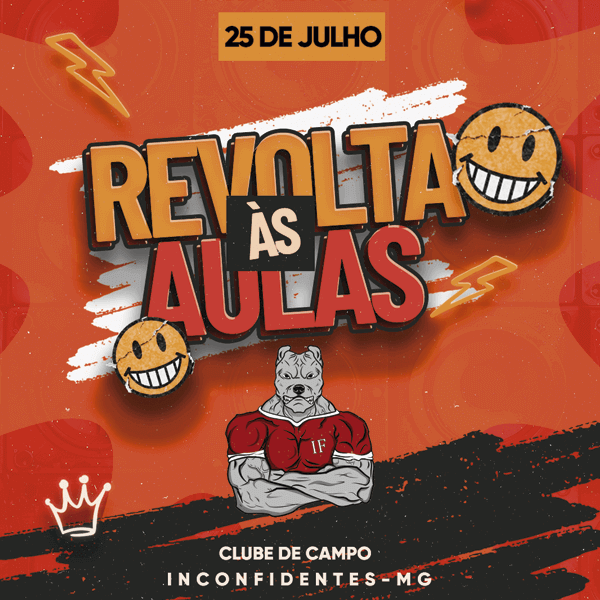 Revolta as Aulas - Guiche Web