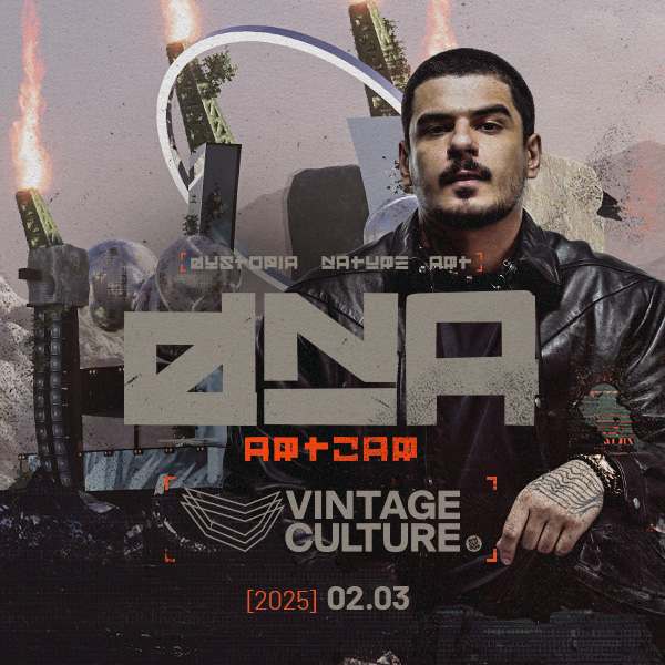 DNA Art Car - Guiche Web