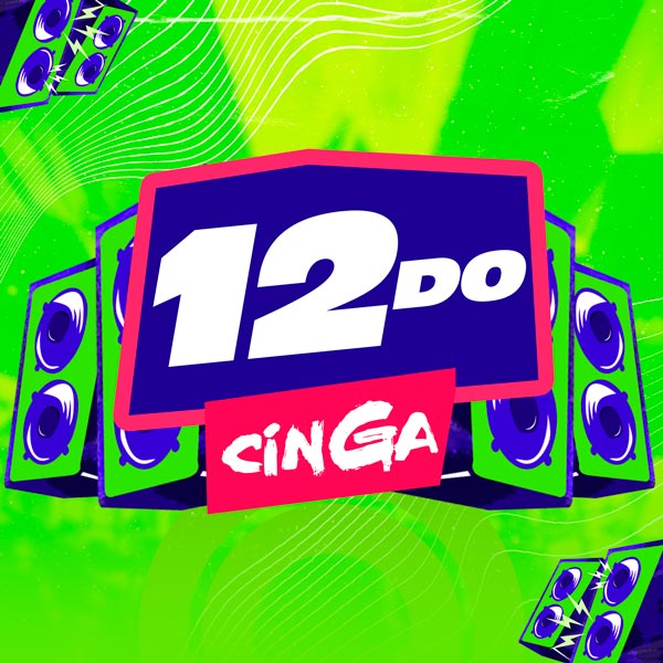 12 Do Cinga - Guiche Web