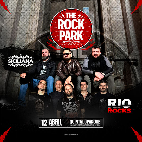 The Rock Park - Guiche Web