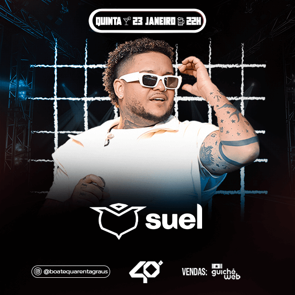 Suel - Guiche Web