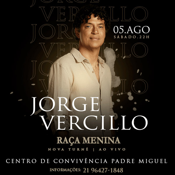 Jorge Vercilo - Guiche Web