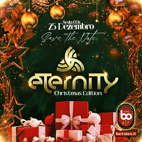 Eternity Christmas Edition - Guiche Web