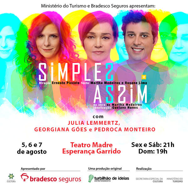 Simples Assim - Dia 07 - 21h - Guiche Web