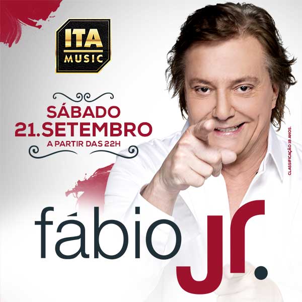 Fabio Jr. - Guiche Web