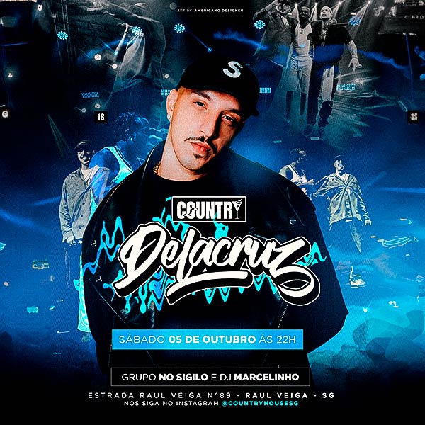 Delacruz na country house - Guiche Web