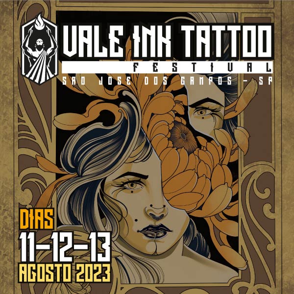VALE INK TATTOO - Guiche Web
