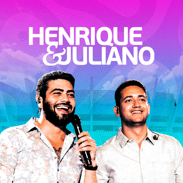 Henrique e Juliano | Mineirão - Guiche Web