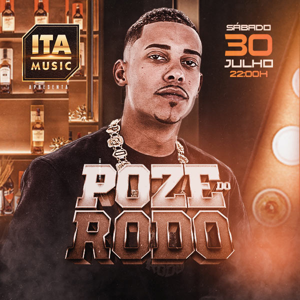 Poze Do Rodo - Guiche Web