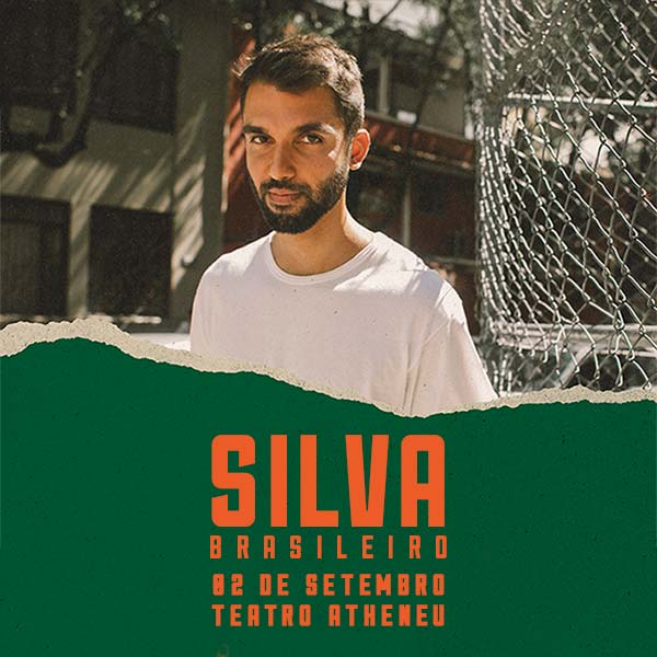 Silva, Brasileiro - Guiche Web