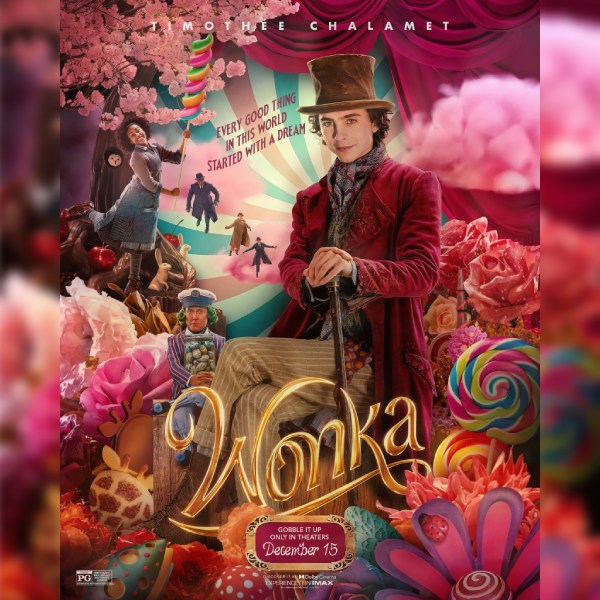 Wonka - 14h - Guiche Web
