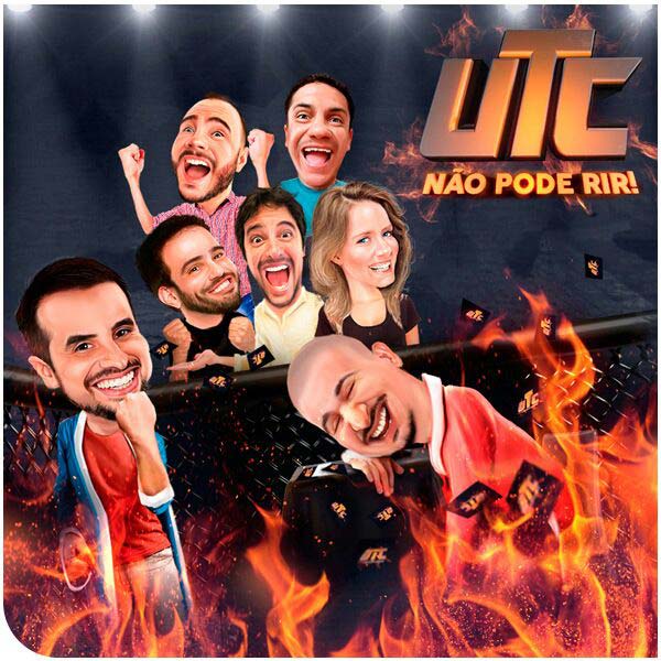 UTC Castro Brothers - Guiche Web